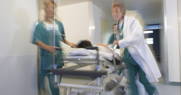 What is Triage Nursing? - Nursing School Hub