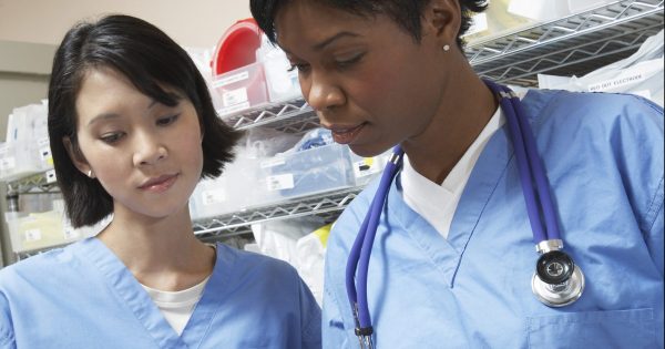 What is Nursing? - Nursing School Hub