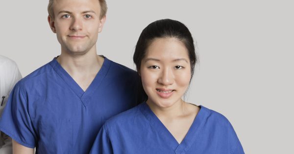 What is APRN or Advanced Practice Registered Nursing? - Nursing School Hub