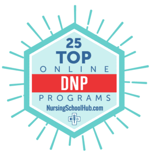 25 Top Online DNP Programs - Nursing School Hub