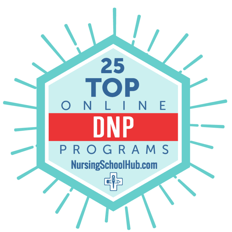 25 Top Online DNP Programs - Nursing School Hub