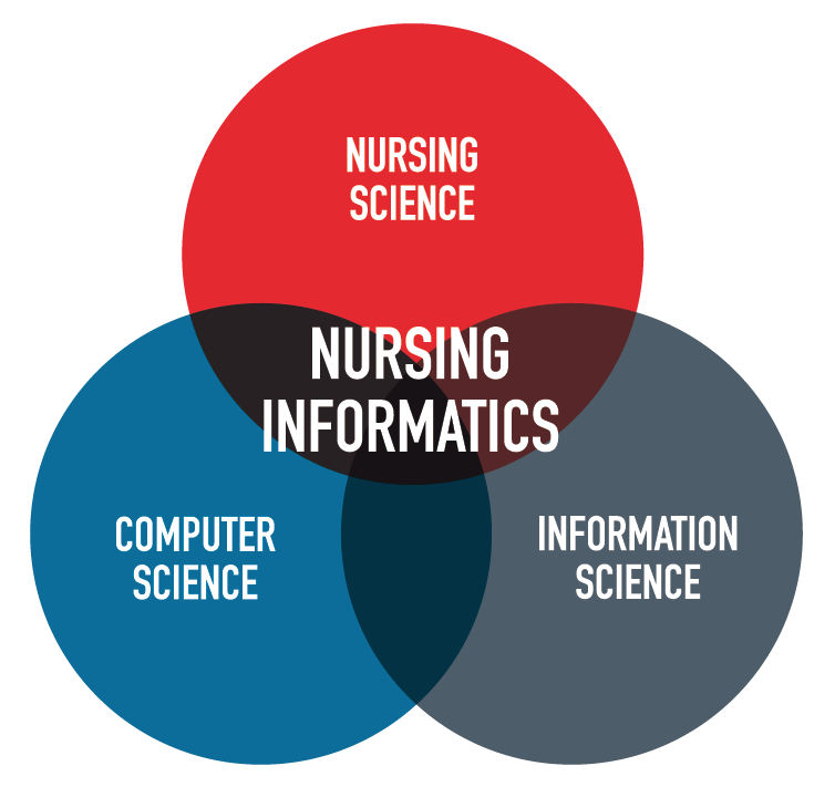 What Is Nursing Informatics Nursing School Hub