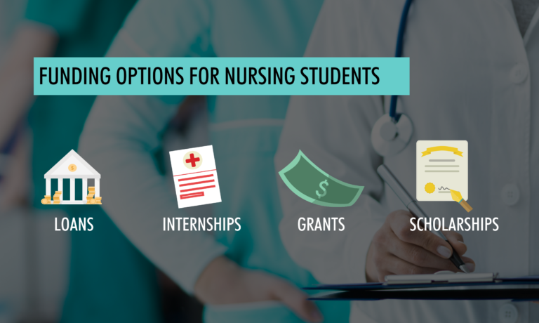 Guide: Nursing Scholarships - Nursing School Hub