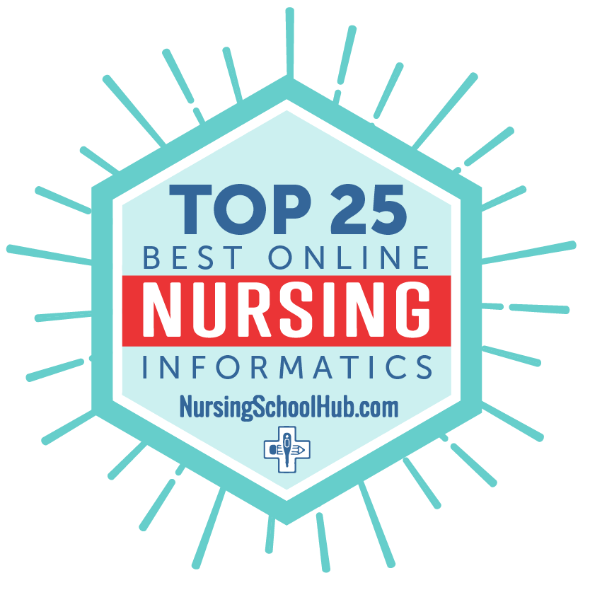 25 Top Nursing Informatics Degree Programs Online