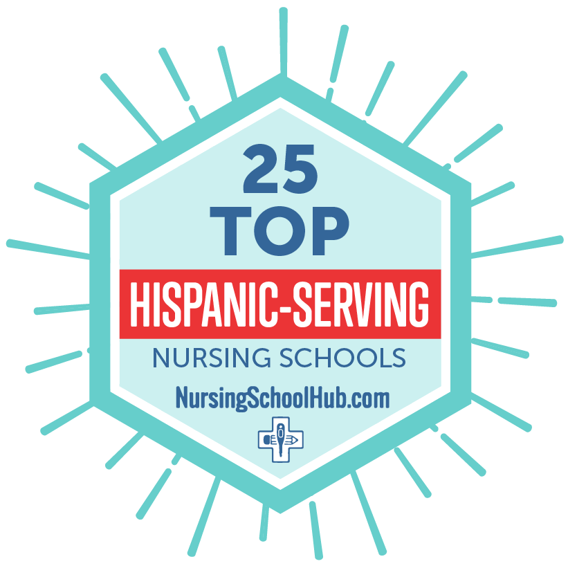 25 Best Hispanic-Serving Nursing Schools - Nursing School Hub