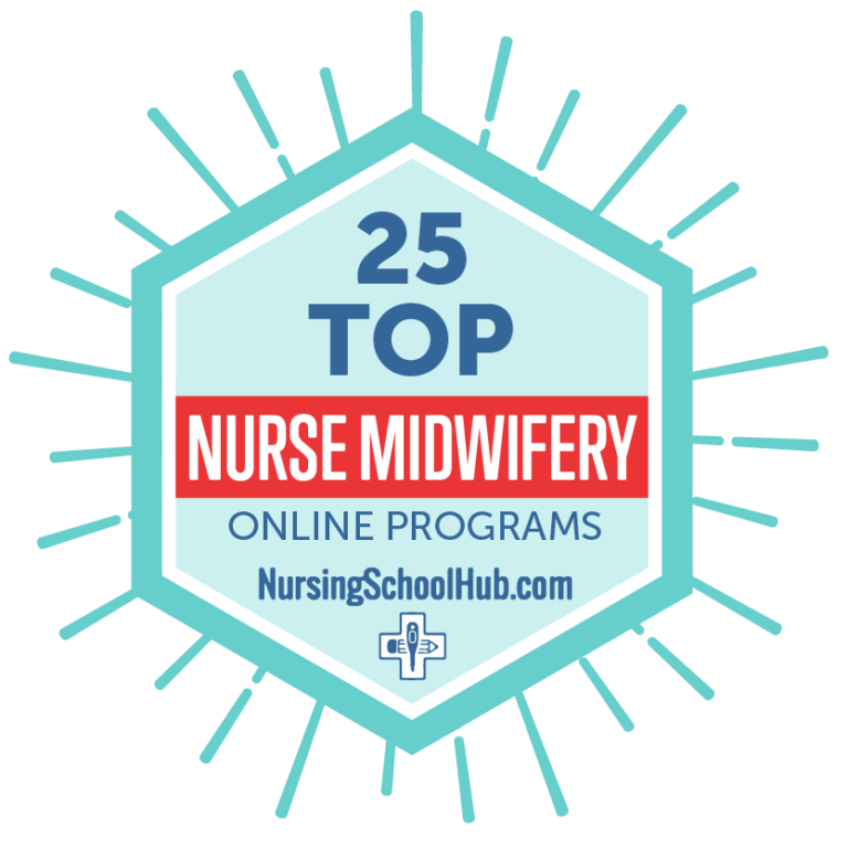 25 Best Online Nurse Midwifery Programs - Nursing School Hub
