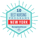10 Best New York Nursing Schools - Nursing School Hub