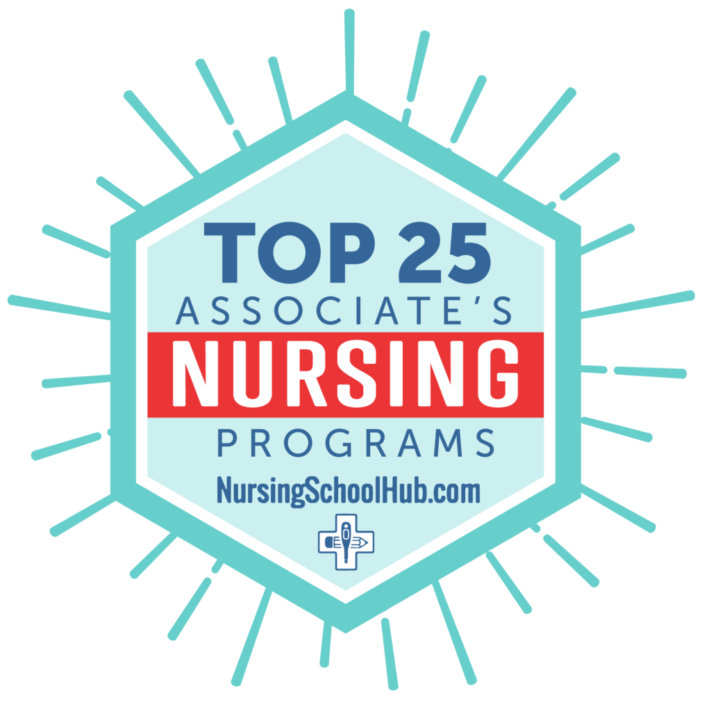 25 Best ADN Programs - Nursing School Hub