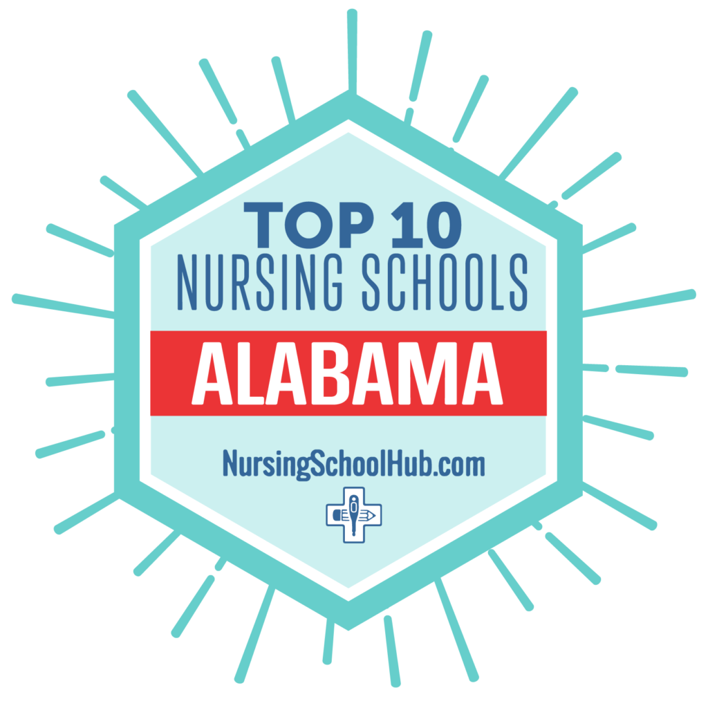10 Best Alabama Nursing Schools - Nursing School Hub