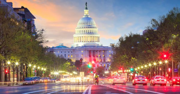 10 Best Washington DC Nursing Programs - Nursing School Hub