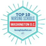 10 Best Washington DC Nursing Programs - Nursing School Hub