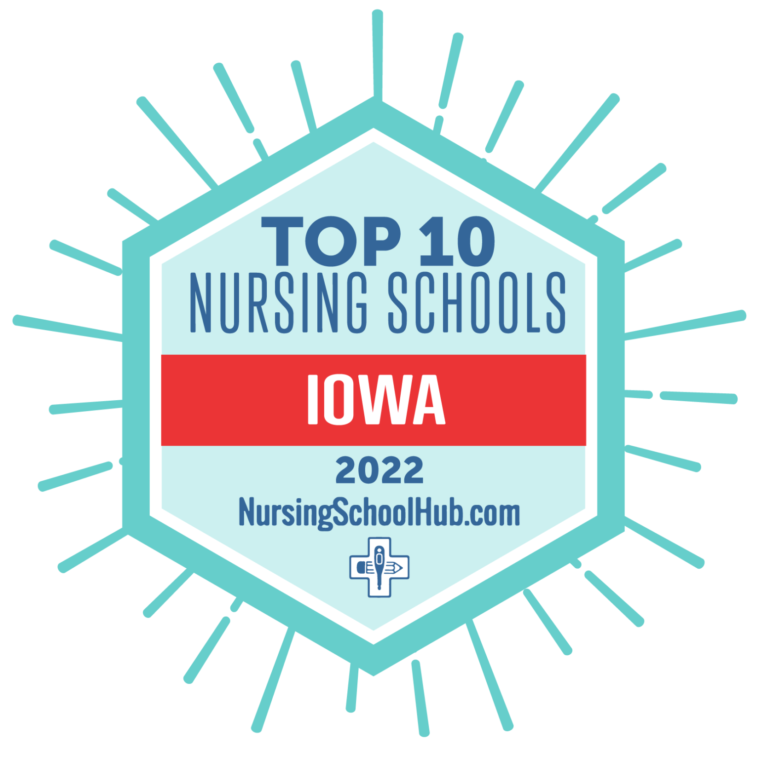 10 Best Iowa Nursing Schools - Nursing School Hub