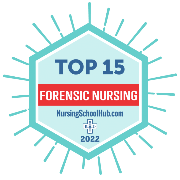 15 Top Forensic Nursing Programs - Nursing School Hub