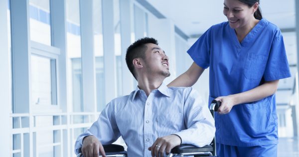 Guide: Nurse Rankings for Jobs - Nursing School Hub