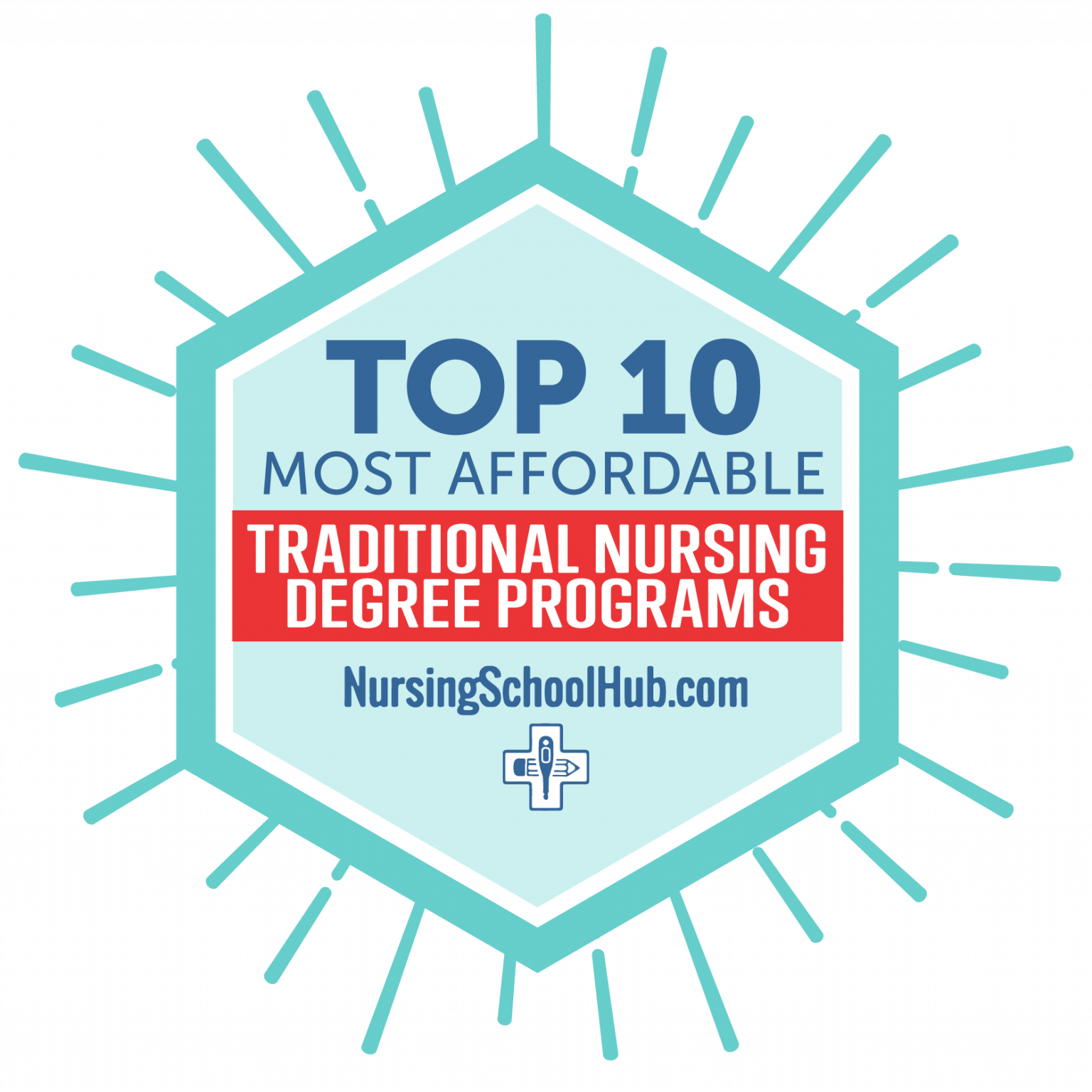 10 Most Affordable Traditional Nursing Degree Programs - Nursing School Hub