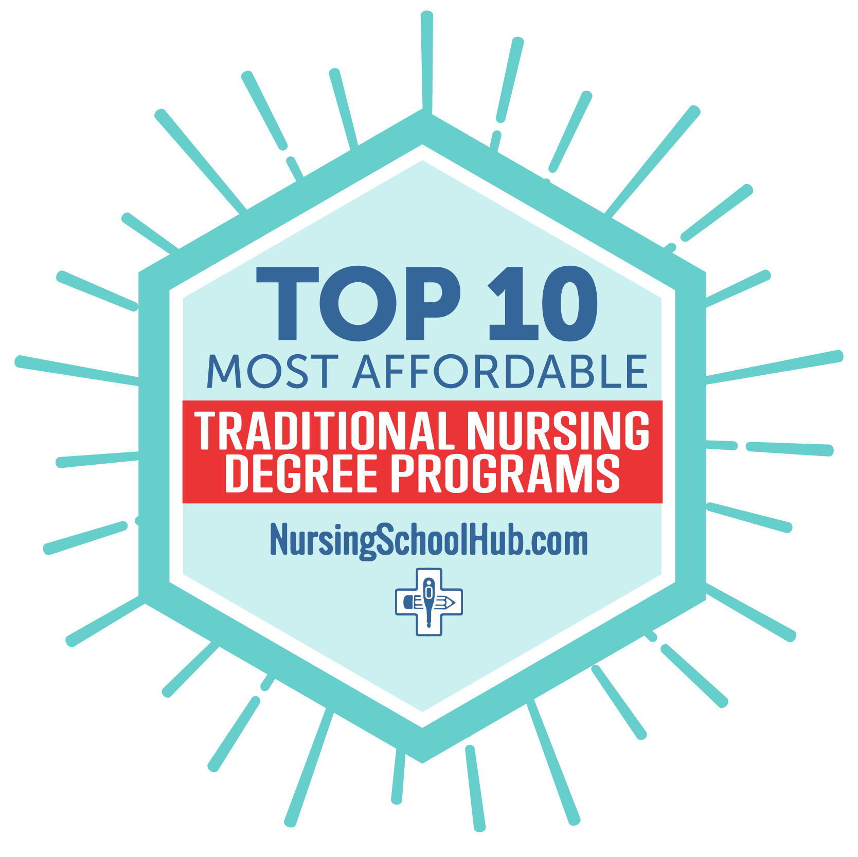10 Most Affordable Traditional Nursing Degree Programs - Nursing School Hub